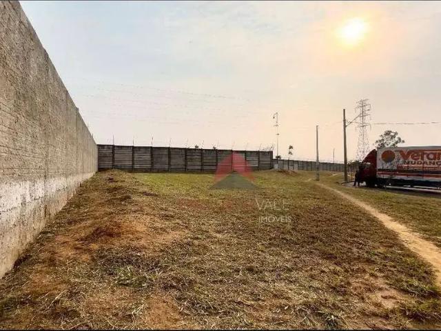Terreno em Condomínio para Venda em Caçapava/SP Condomínio Terras do Vale