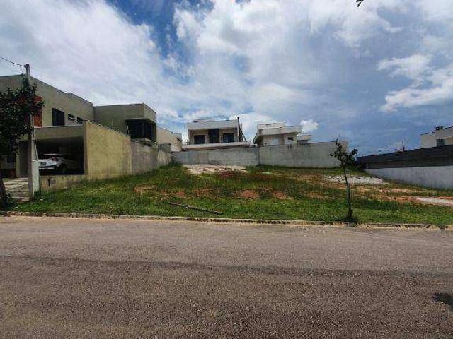 Terreno em Condomínio para Venda em Caçapava/SP Condomínio Terras do Vale