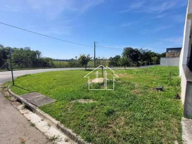 Terreno em Condomínio para Venda em Caçapava/SP Condomínio Terras do Vale