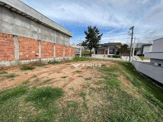 Terreno em Condomínio para Venda em Caçapava/SP Condomínio Terras do Vale