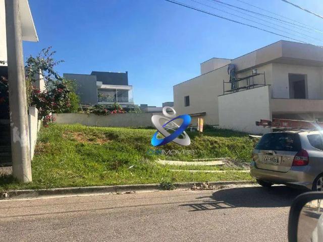 Terreno em Condomínio para Venda em Caçapava/SP Condomínio Terras do Vale