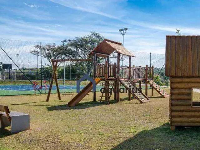 Terreno em Condomínio para Venda em Caçapava/SP Condomínio Terras do Vale