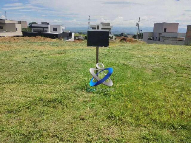 Terreno em Condomínio para Venda em Caçapava/SP Guamirim