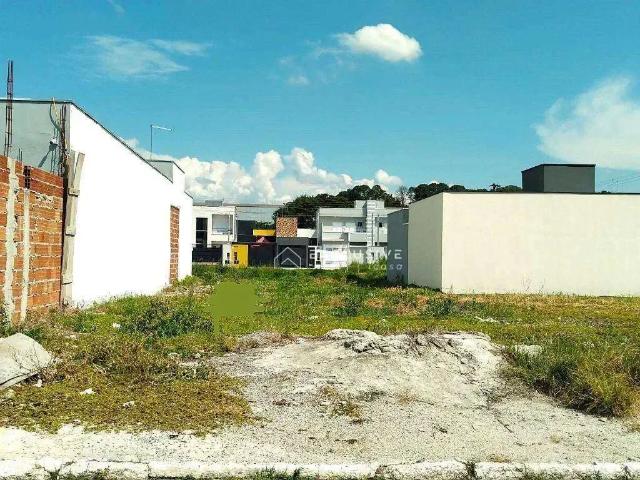 Terreno em Condomínio para Venda em Caçapava/SP Jardim Amália