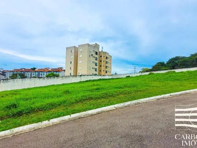 Terreno em Condomínio para Venda em Caçapava/SP Jardim Caçapava