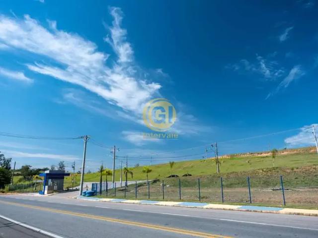 Terreno em Condomínio para Venda em Caçapava/SP Jardim Campo Grande