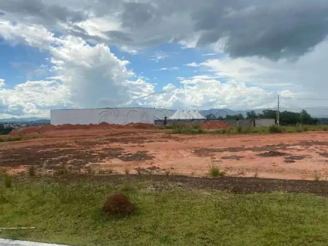 Terreno em Condomínio para Venda em Caçapava/SP Jardim Campo Grande 1 Quartos