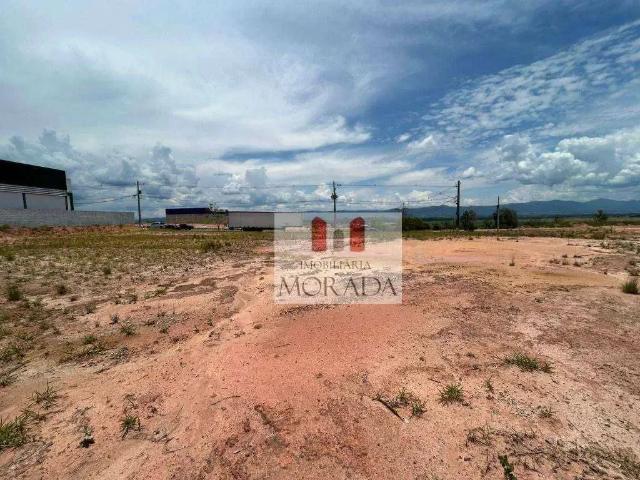 Terreno em Condomínio para Venda em Caçapava/SP Jardim Campo Grande