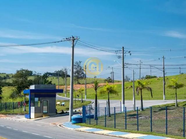 Terreno em Condomínio para Venda em Caçapava/SP Jardim Campo Grande