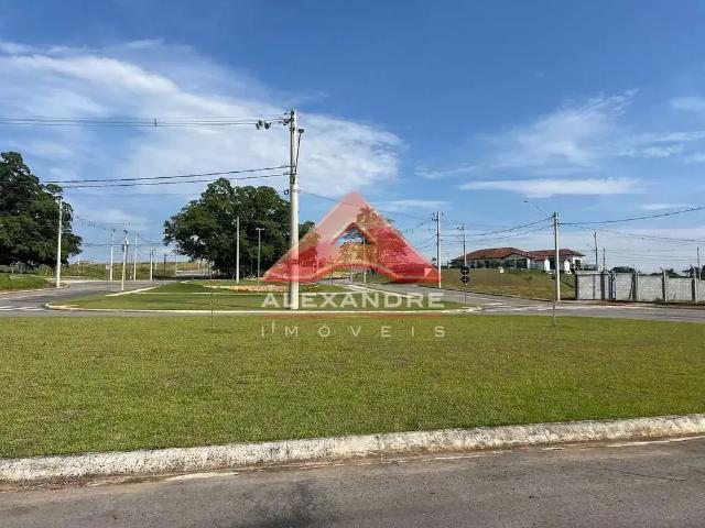 Terreno em Condomínio para Venda em Caçapava/SP Jardim Maria Cândida