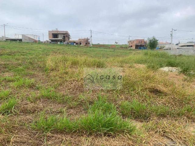 Terreno em Condomínio para Venda em Caçapava/SP Jardim Maria Cândida