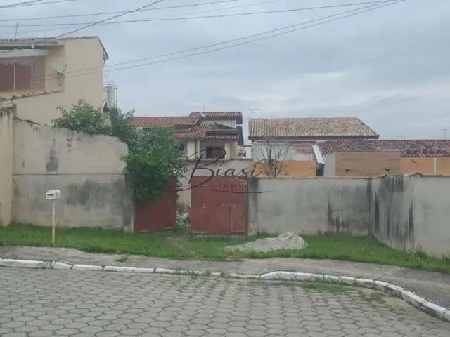Terreno em Condomínio para Venda em Caçapava/SP Jardim Maria Cândida
