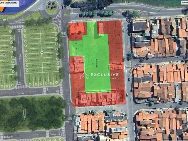 Terreno em Condomínio para Venda em Caçapava/SP Jardim São José