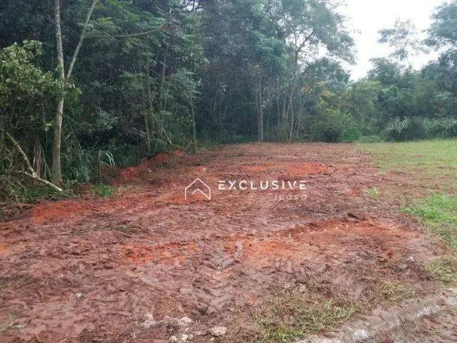 Terreno em Condomínio para Venda em Caçapava/SP Parque do Museu