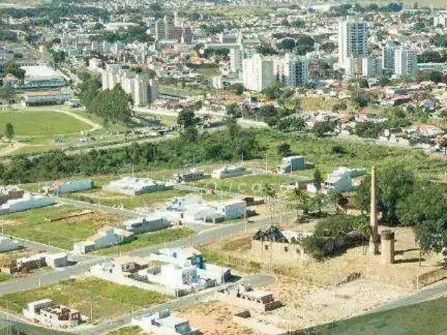 Terreno em Condomínio para Venda em Caçapava/SP Parque do Museu