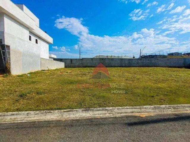 Terreno em Condomínio para Venda em Caçapava/SP Parque Residencial Maria Elmira
