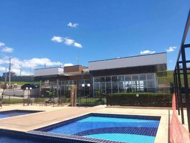 Terreno em Condomínio para Venda em Caçapava/SP Parque Residencial Maria Elmira