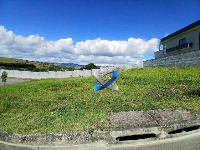 Terreno em Condomínio para Venda em Caçapava/SP Parque Residencial Maria Elmira