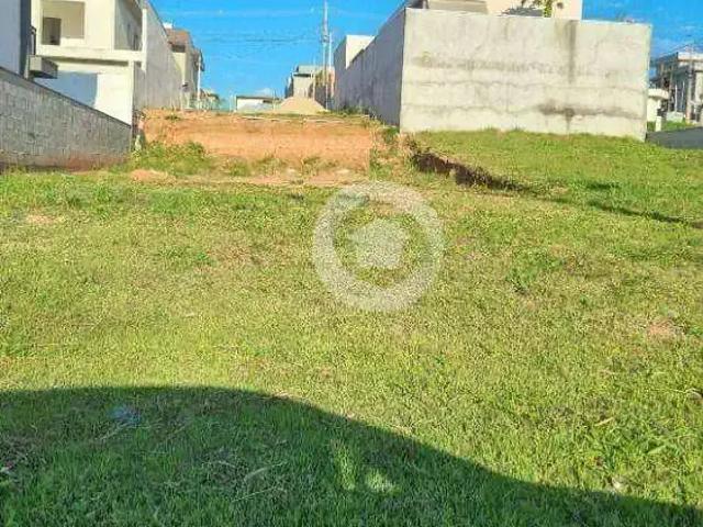 Terreno em Condomínio para Venda em Caçapava/SP Parque Residencial Maria Elmira