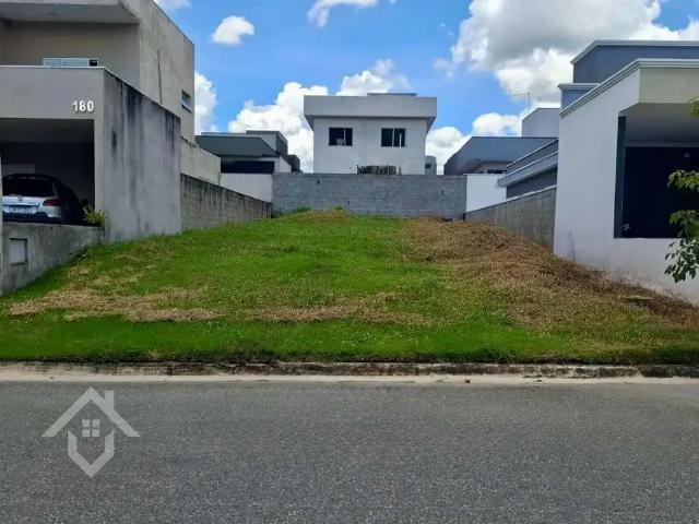 Terreno em Condomínio para Venda em Caçapava/SP Parque Residencial Maria Elmira
