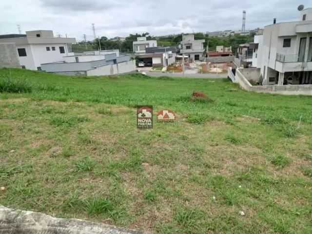 Terreno em Condomínio para Venda em Caçapava/SP Parque Residencial Maria Elmira