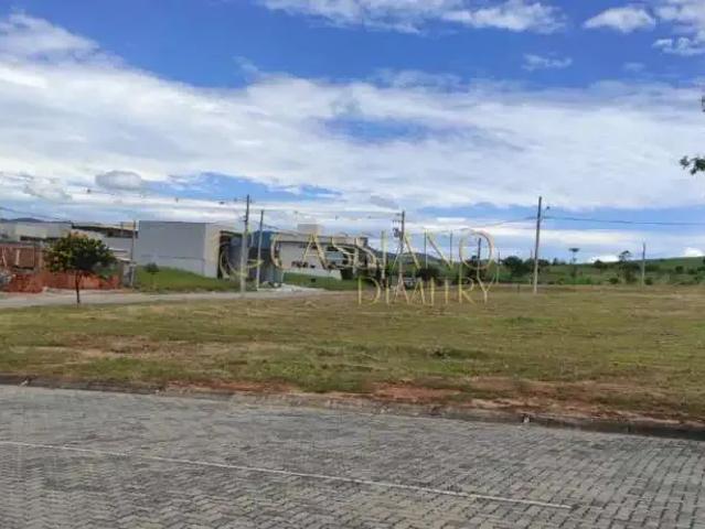 Terreno em Condomínio para Venda em Caçapava/SP Parque Residencial Maria Elmira