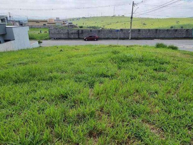 Terreno em Condomínio para Venda em Caçapava/SP Parque Residencial Maria Elmira