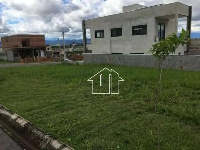 Terreno em Condomínio para Venda em Caçapava/SP Parque Residencial Maria Elmira