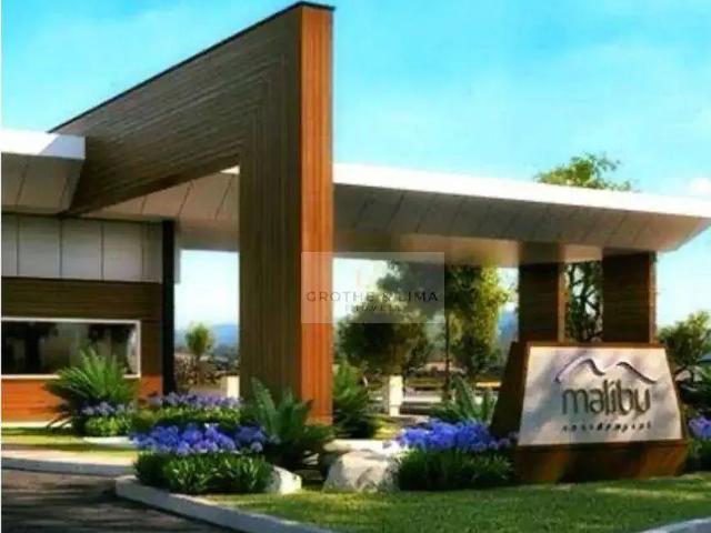 Terreno em Condomínio para Venda em Caçapava/SP Parque Residencial Maria Elmira