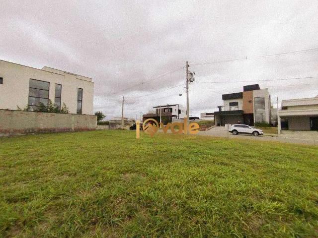 Terreno em Condomínio para Venda em Caçapava/SP Parque Residencial Maria Elmira
