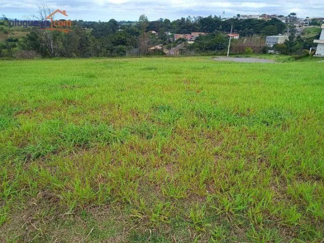 Terreno em Condomínio para Venda em Caçapava/SP Parque Residencial Maria Elmira
