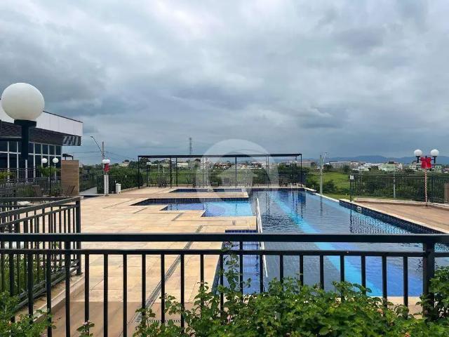 Terreno em Condomínio para Venda em Caçapava/SP Parque Residencial Maria Elmira