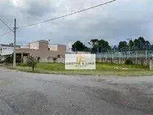 Terreno em Condomínio para Venda em Caçapava/SP Parque Residencial Maria Elmira