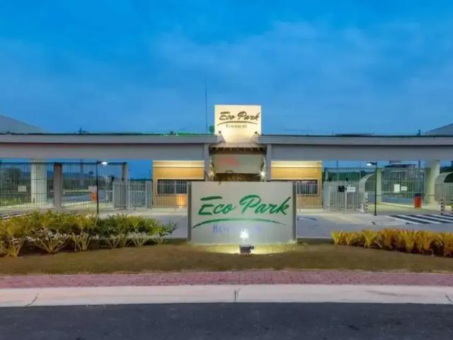 Terreno em Condomínio para Venda em Caçapava/SP Parque Residencial Maria Elmira