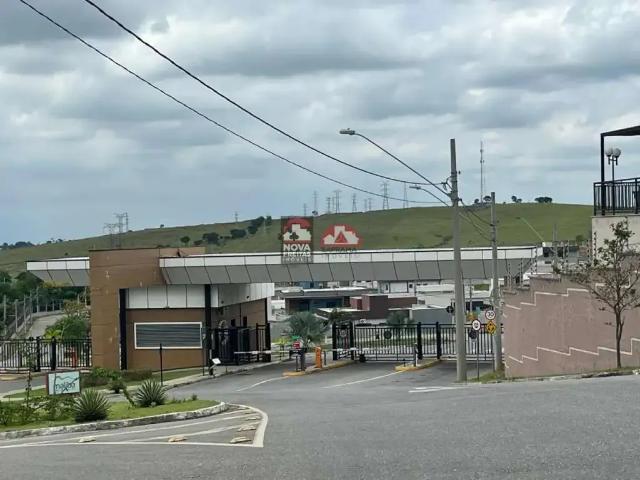 Terreno em Condomínio para Venda em Caçapava/SP Parque Residencial Maria Elmira