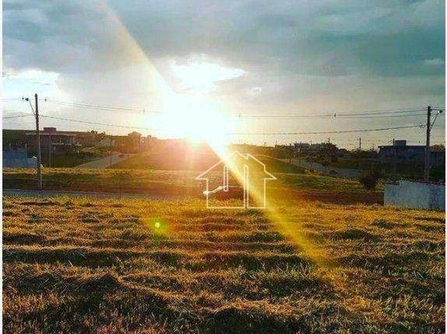 Terreno em Condomínio para Venda em Caçapava/SP Condomínio Residencial Ecopark Bourbon