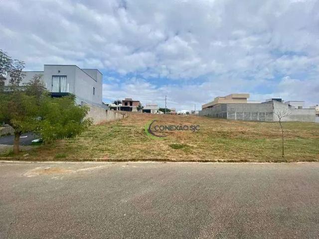 Terreno em Condomínio para Venda em Caçapava/SP Parque Residencial Nova Caçapava