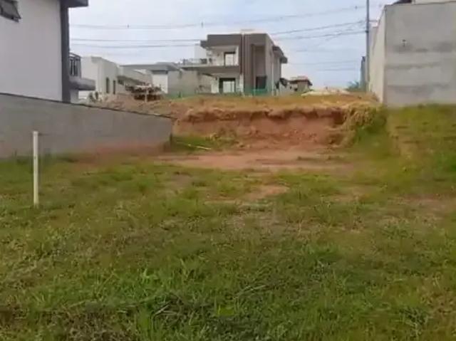 Terreno em Condomínio para Venda em Caçapava/SP Piedade