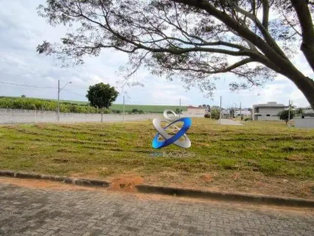 Terreno em Condomínio para Venda em Caçapava/SP Piedade