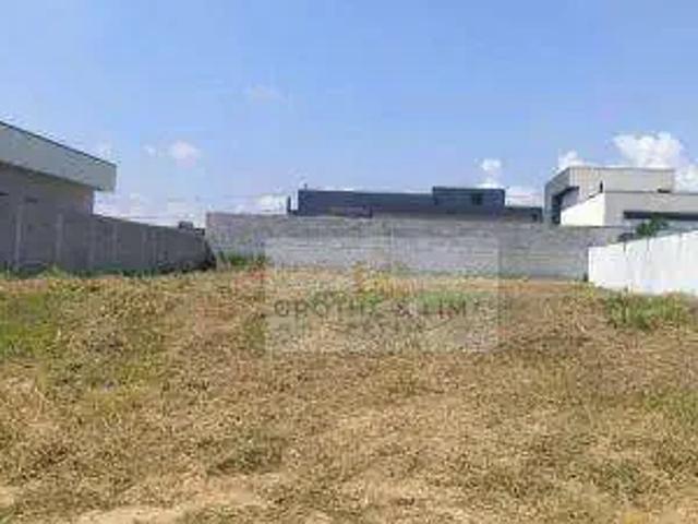 Terreno em Condomínio para Venda em Caçapava/SP Piedade