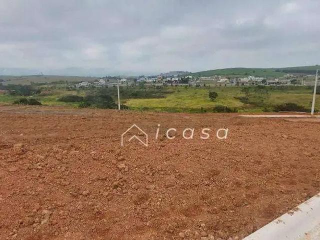 Terreno em Condomínio para Venda em Caçapava/SP Piedade