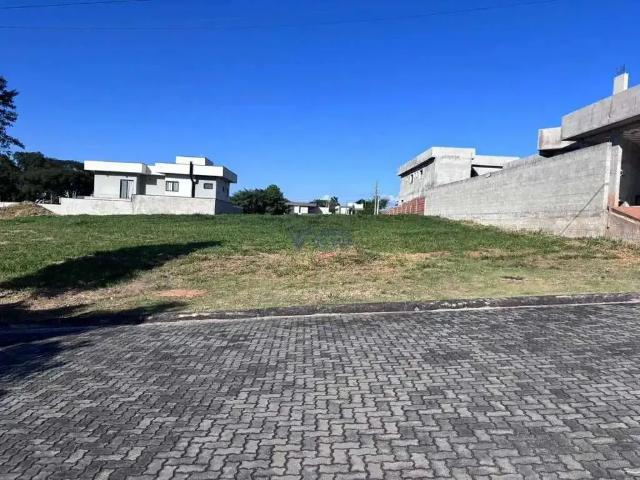 Terreno em Condomínio para Venda em Caçapava/SP Piedade