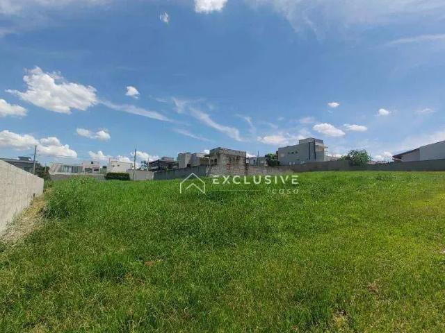Terreno em Condomínio para Venda em Caçapava/SP Piedade