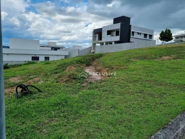 Terreno em Condomínio para Venda em Caçapava/SP Piedade