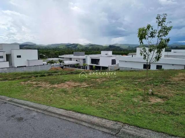 Terreno em Condomínio para Venda em Caçapava/SP Piedade