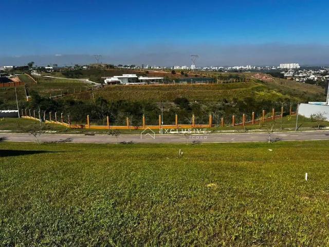 Terreno em Condomínio para Venda em Caçapava/SP Piedade