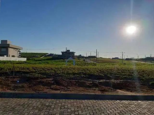Terreno em Condomínio para Venda em Caçapava/SP Piedade