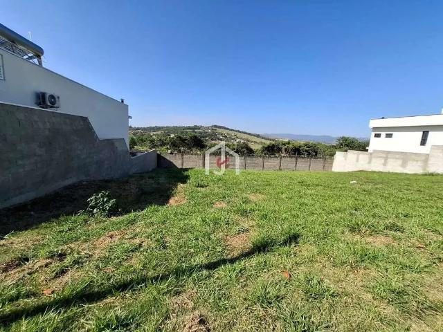 Terreno em Condomínio para Venda em Caçapava/SP Reserva do Vale
