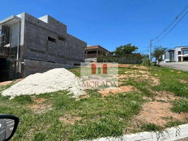 Terreno em Condomínio para Venda em Caçapava/SP Reserva do Vale