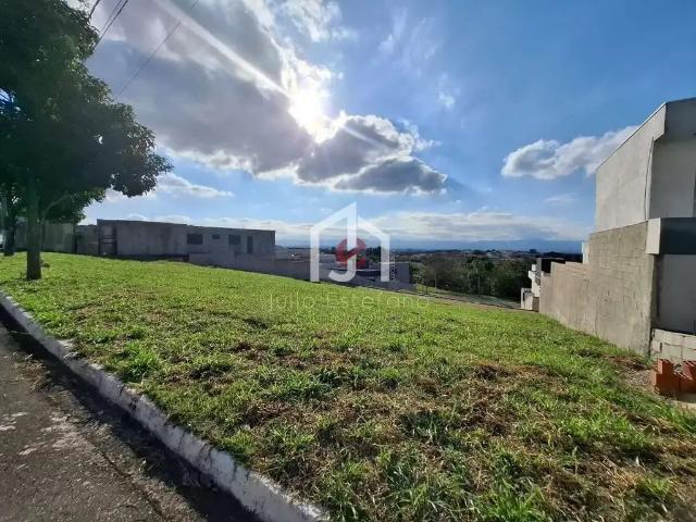Terreno em Condomínio para Venda em Caçapava/SP Reserva do Vale